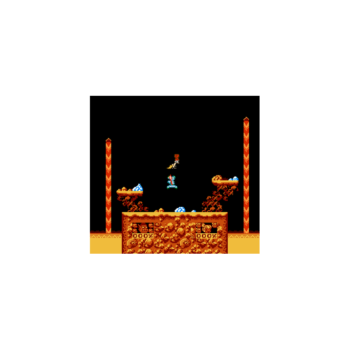 Super Tilt Bro. (NES)