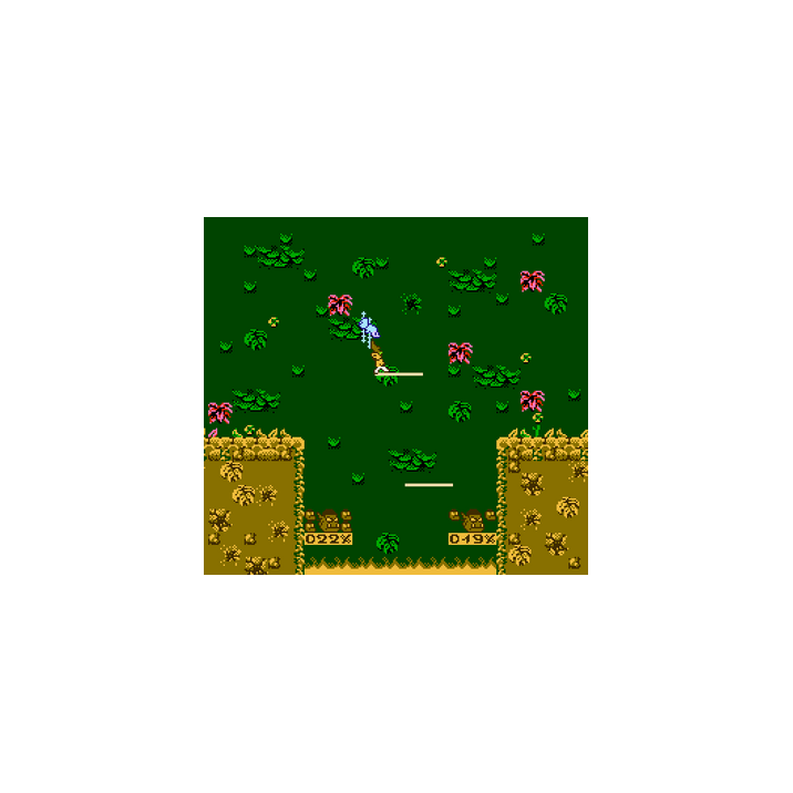 Super Tilt Bro. (NES)